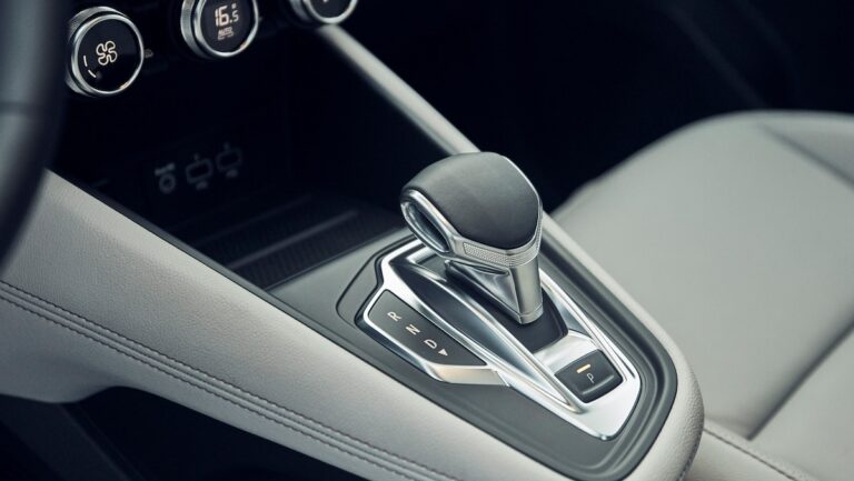 Cambio Renault EDC: i problemi, l'affidabilità e la manutenzione