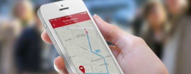 Enjoy Cargo: cos'è e come funziona il Van Sharing (punto per punto)