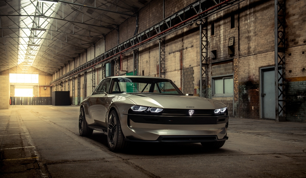 Le 6 concept car che ci piacerebbe vedere su strada | Fleet Magazine