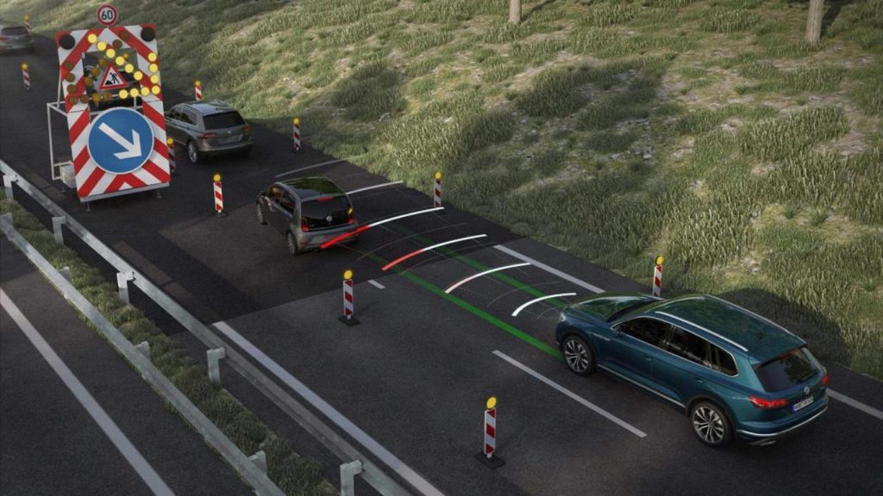 Adas: quali sono i più diffusi e come funzionano [FOTO] | Fleet Magazine