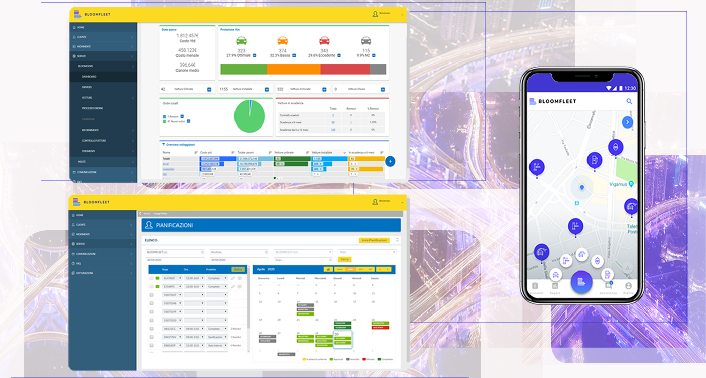 Come rendere la flotta più efficiente? | Fleet Magazine