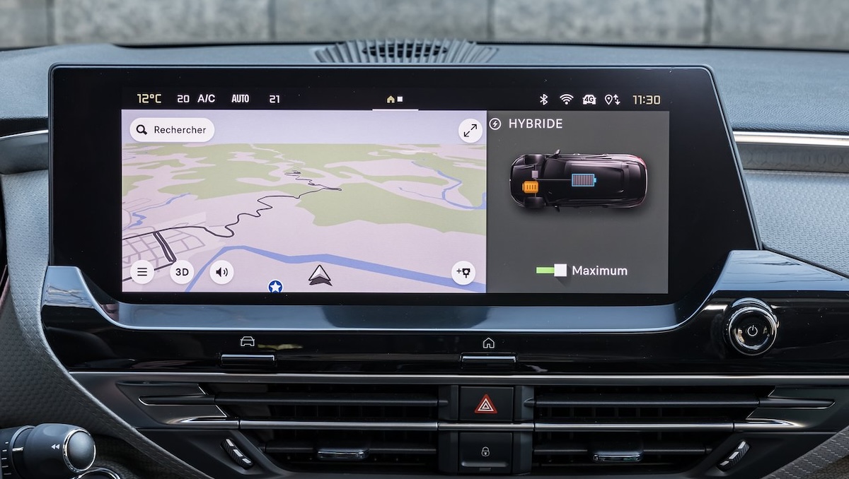 Citroën Connect Nav e app MyCitroën: come funzionano | Fleet Magazine
