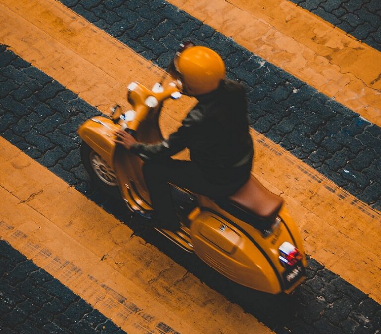 Revisione scooter: quanto costa, quando farla, sanzioni | Fleet Magazine