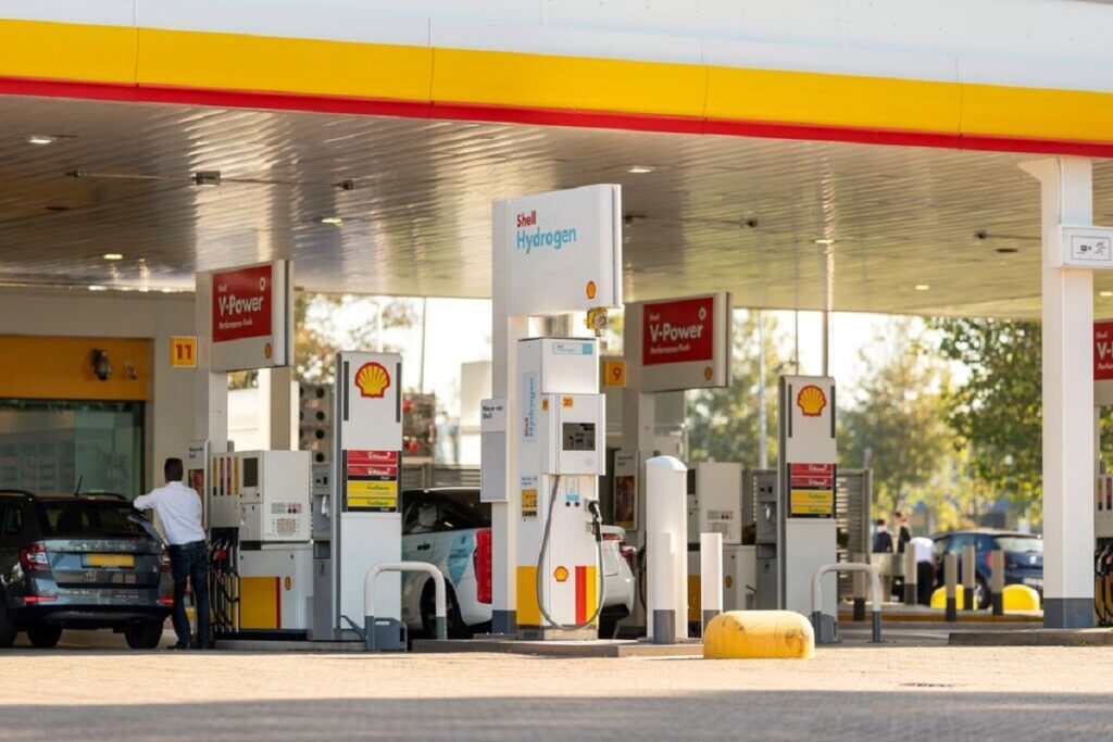 Shell Italia Holding acquisisce il 40% di Bloomfleet | Fleet Magazine