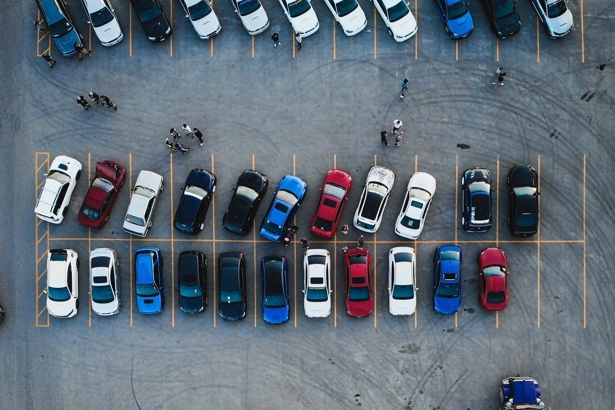 Imparare a parcheggiare: ecco il modo più semplice | Fleet Magazine