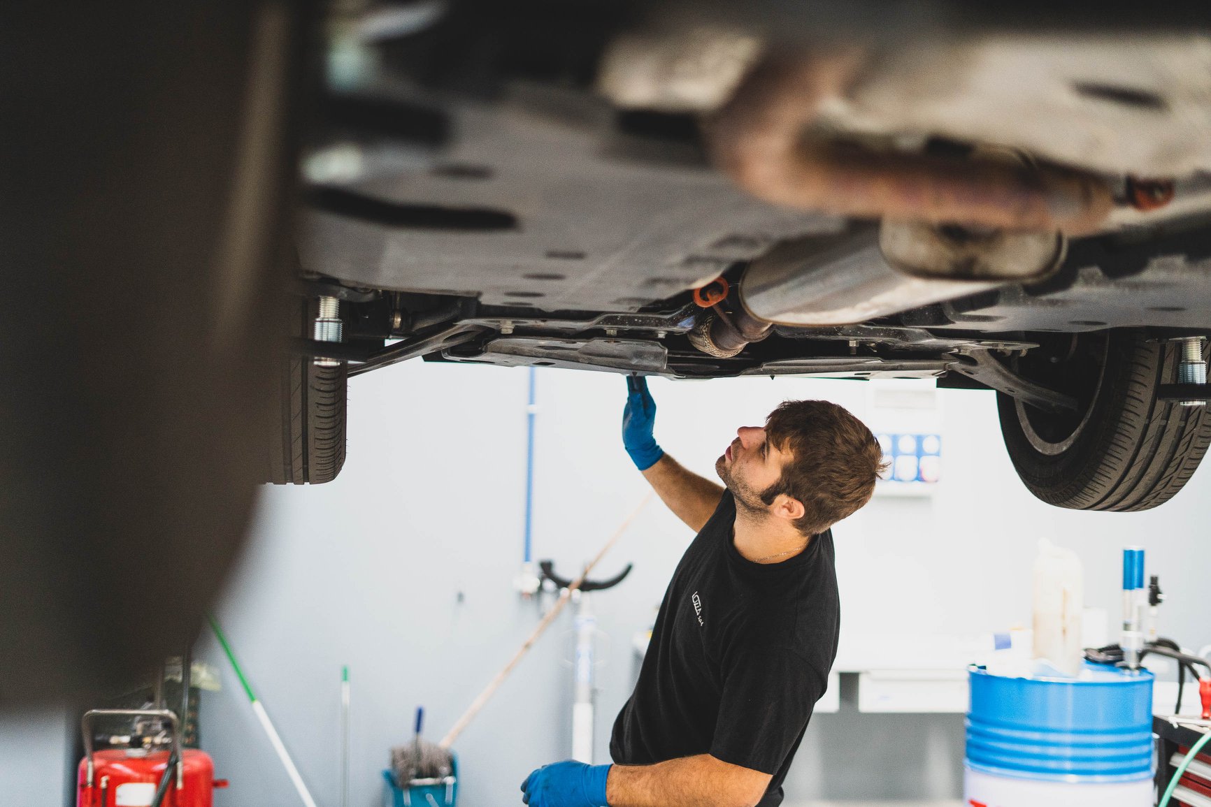 Manutenzione auto aziendale: 5 consigli per renderla efficiente | Fleet ...