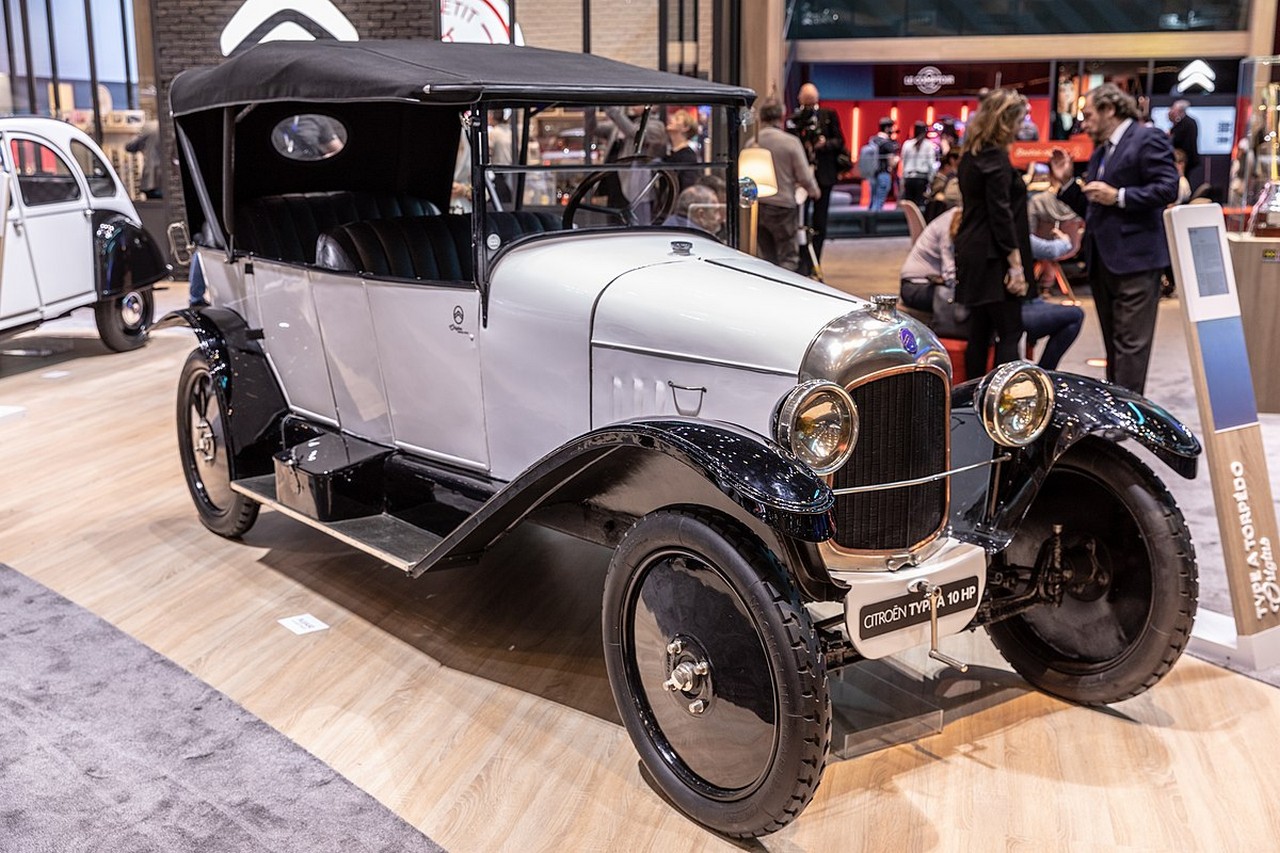 Cosa facevano le Case prima delle auto? | Fleet Magazine