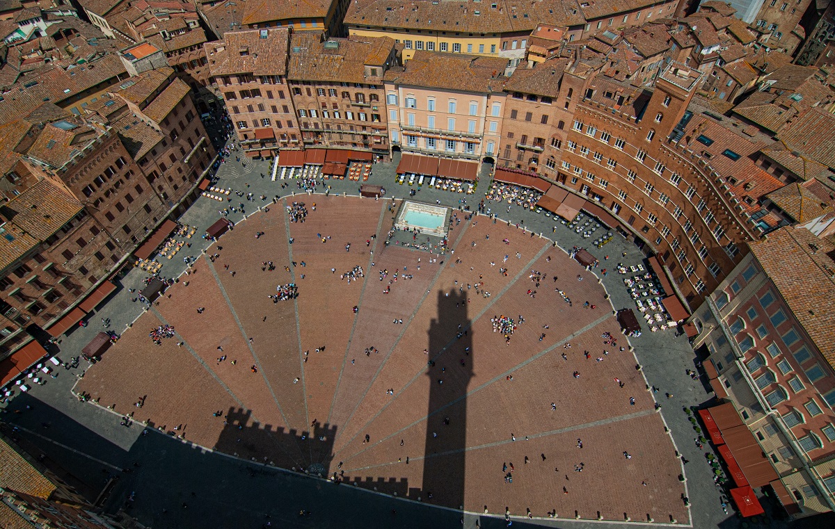 Ztl Siena: zone e permessi per entrare in centro storico | Fleet Magazine