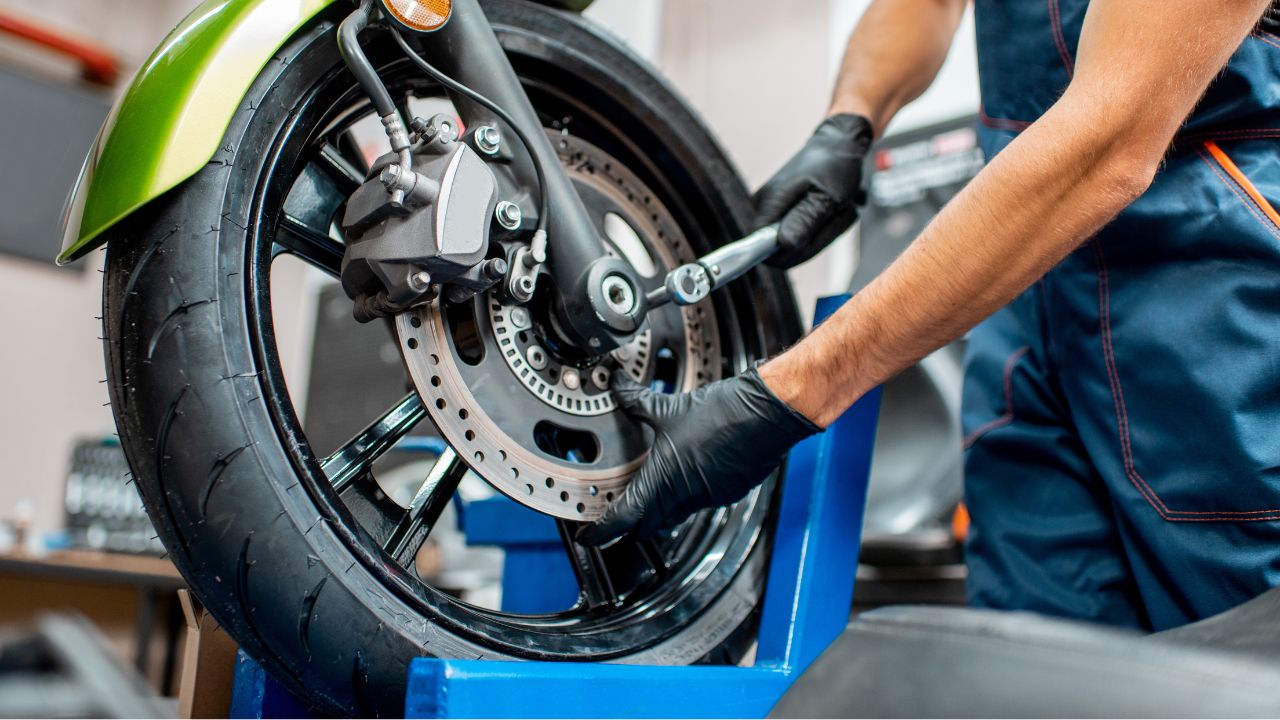 Revisione scooter: quanto costa, quando farla, sanzioni | Fleet Magazine