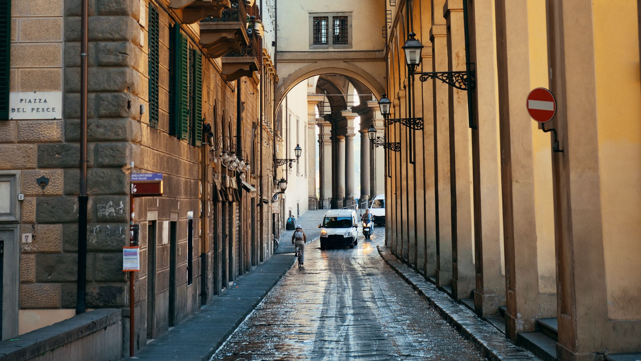 ZTL Firenze: zone, costi e permessi per evitare le multe | Fleet Magazine