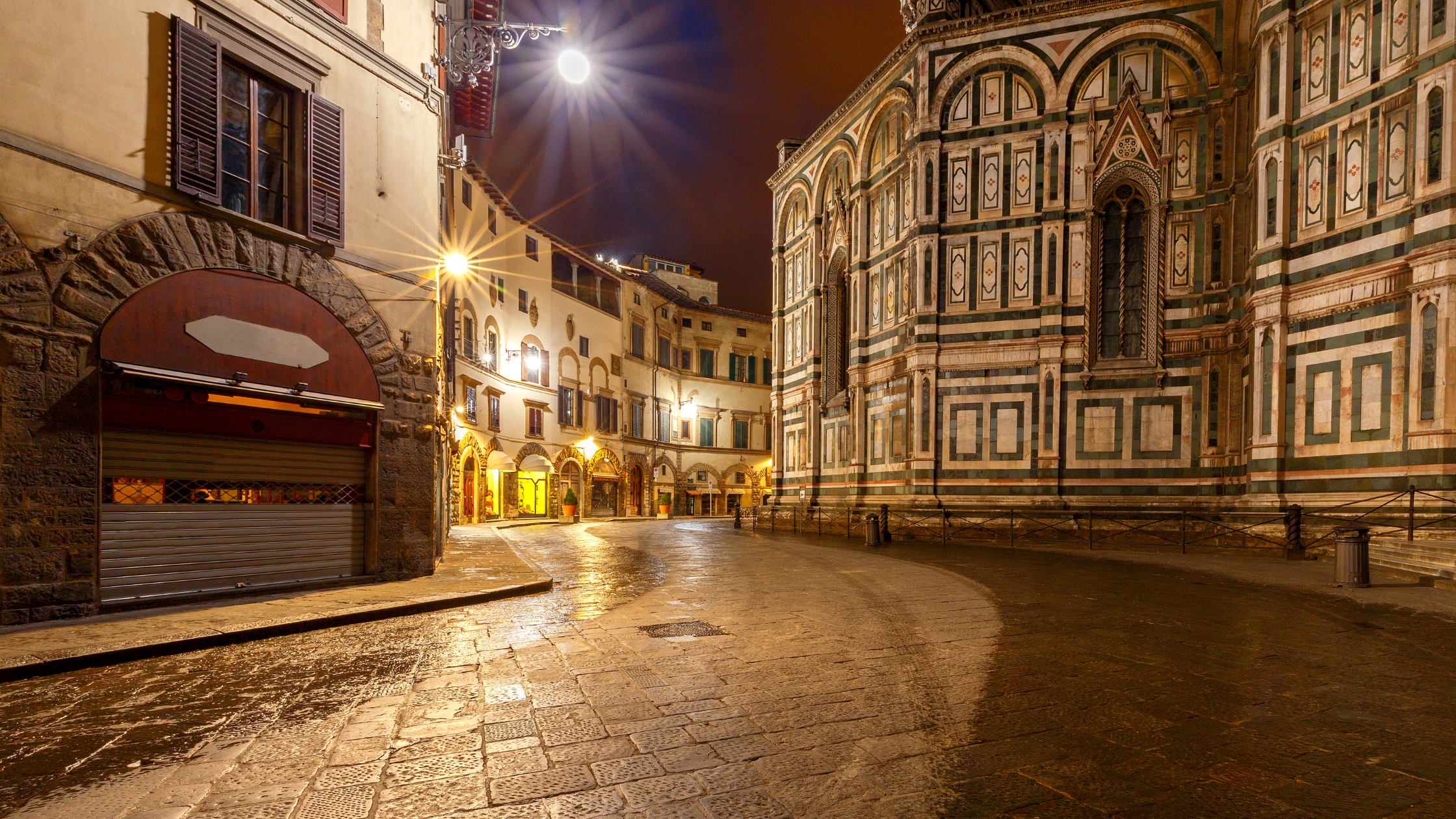 ZTL Firenze: zone, costi e permessi per evitare le multe | Fleet Magazine