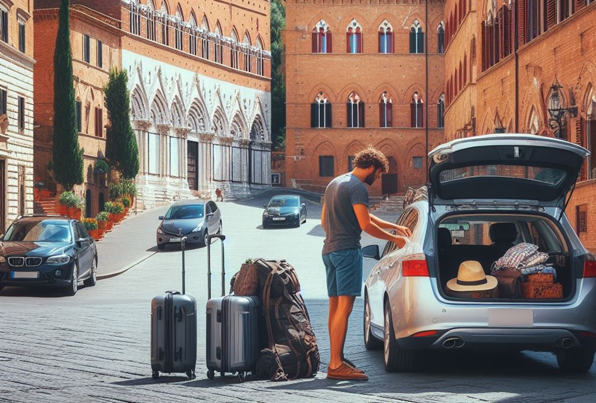 Ztl Siena: zone e permessi per entrare in centro storico | Fleet Magazine