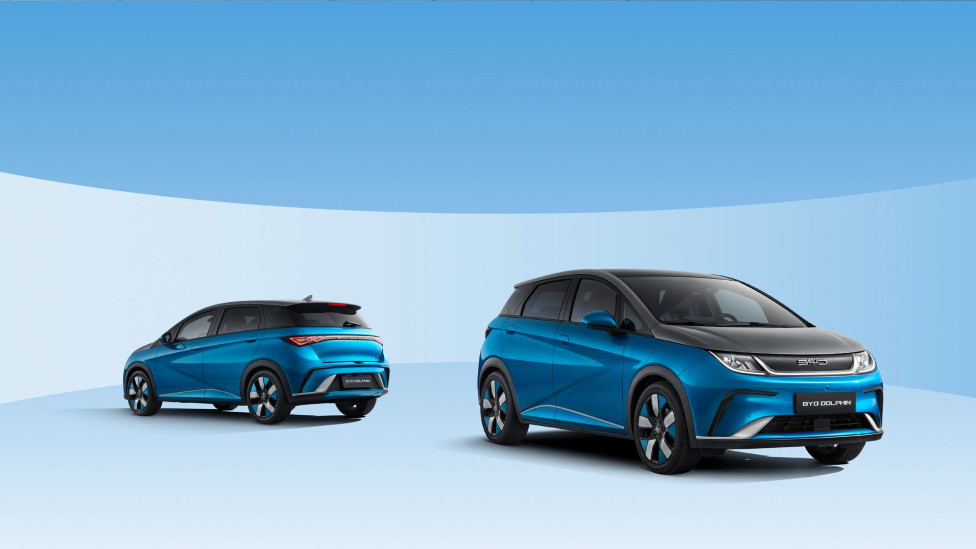 BYD: taglio dei prezzi in Germania | Fleet Magazine
