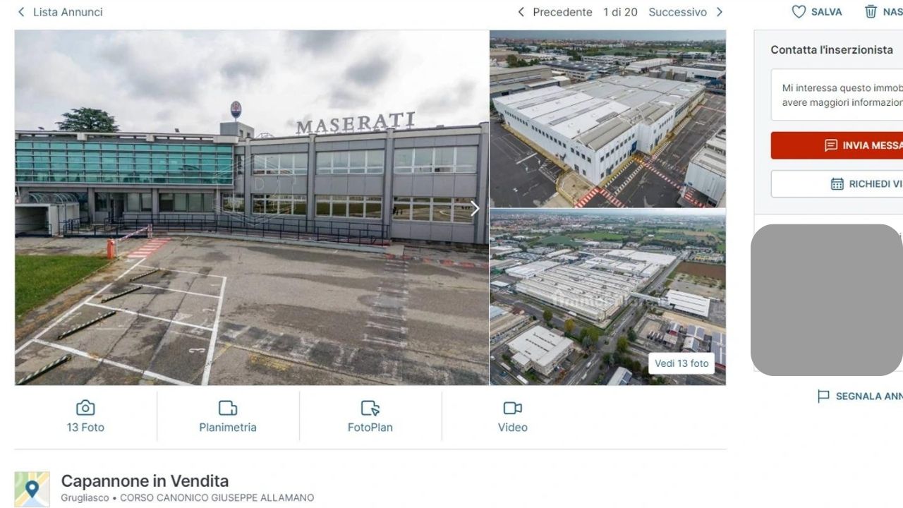 Dove va Fiat? Torino sempre meno importante | Fleet Magazine