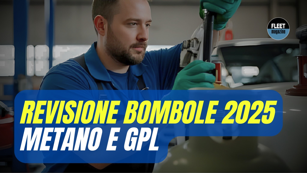 Auto a GPL: tutti i modelli sul mercato, news e test drive | Fleet Magazine