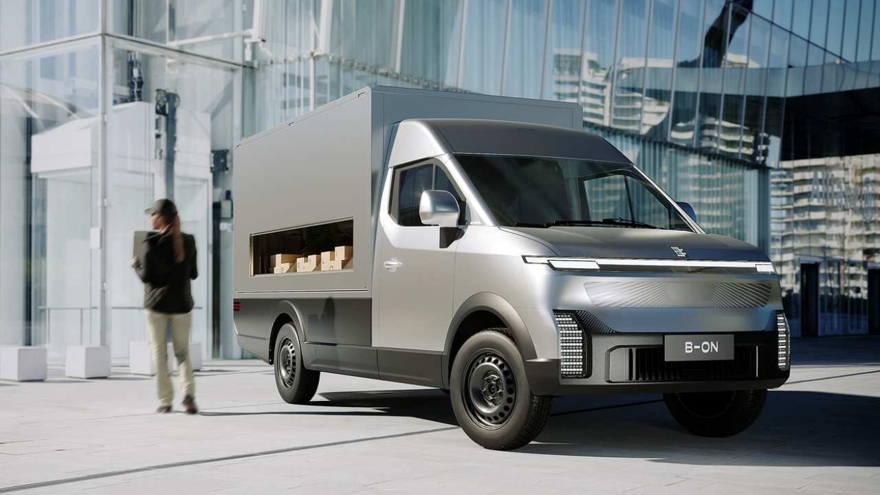 La nuova generazione di LCV per le flotte di consegne | Fleet Magazine