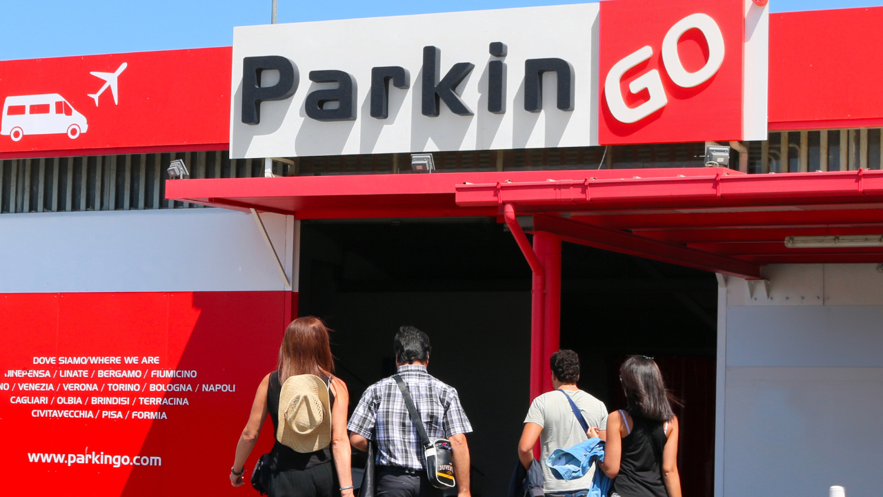 ParkinGo: non solo parcheggio, anche noleggio | Fleet Magazine 1