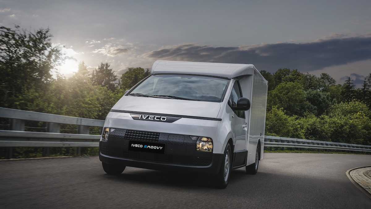 Nuovi Veicoli Commerciali 2025: tutte le novità in arrivo | Fleet Magazine
