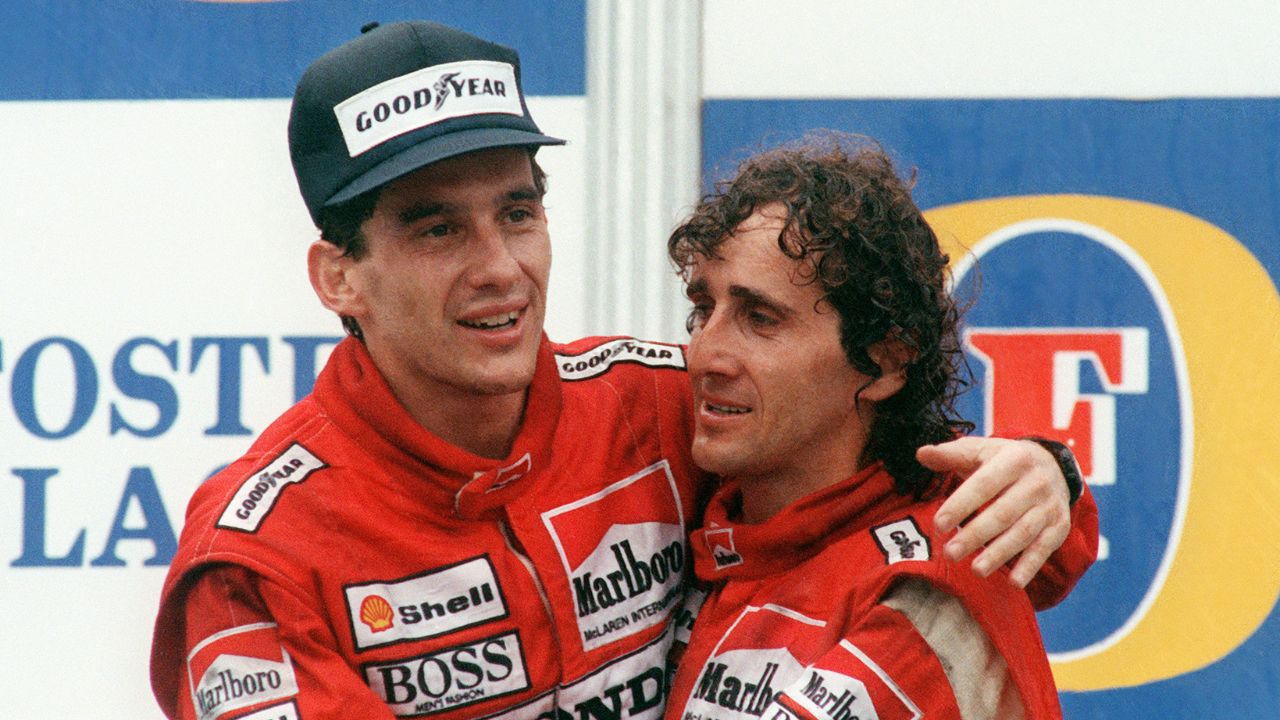 I 10 segreti di Ayrton Senna | Pagina 10 di 10 | Fleet Magazine