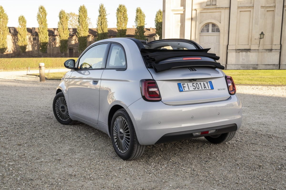 Nuova Fiat 500 Hybrid: la citycar Made in Italy è tornata! | Fleet Magazine