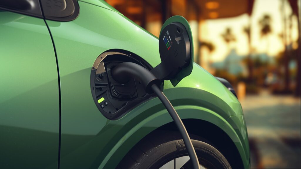 Arriva Evader: Dacia farà la nuova Twingo elettrica?