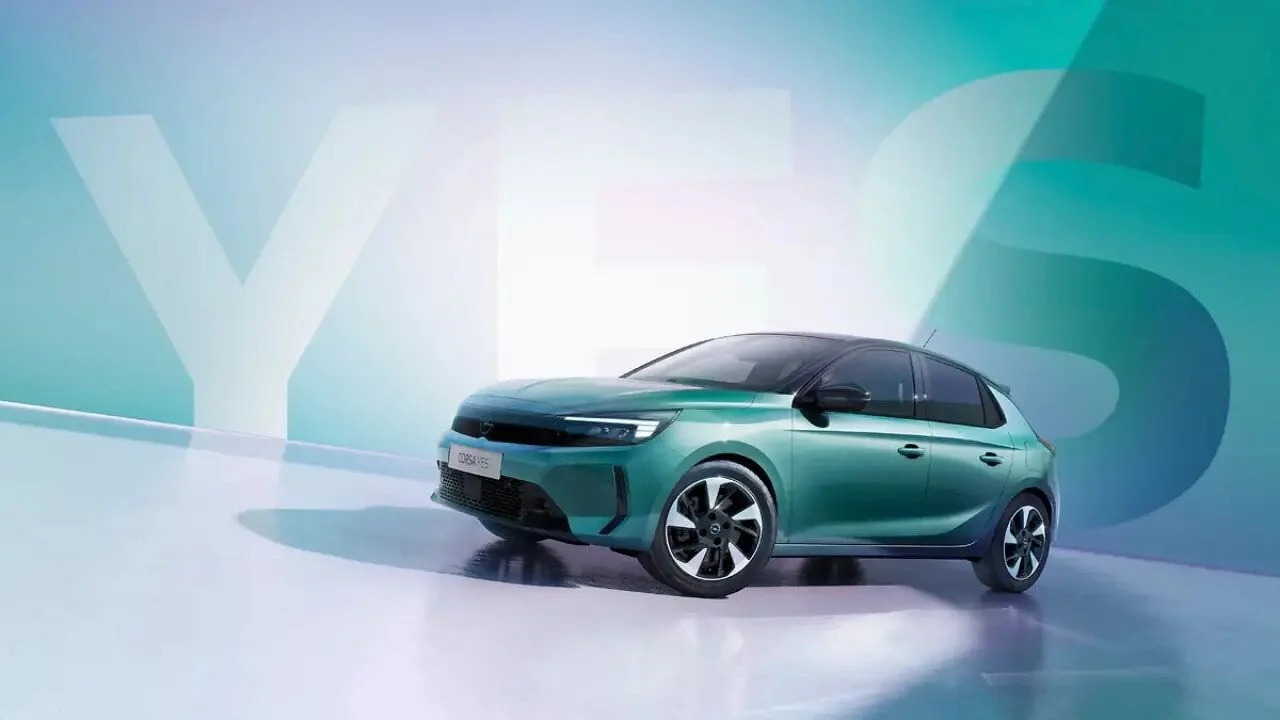 Gamma Opel 2026: la Corsa diventa super economica | Fleet Magazine