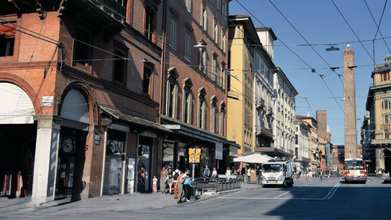 Non solo città 30, Bologna è anche zona 50 | Fleet Magazine