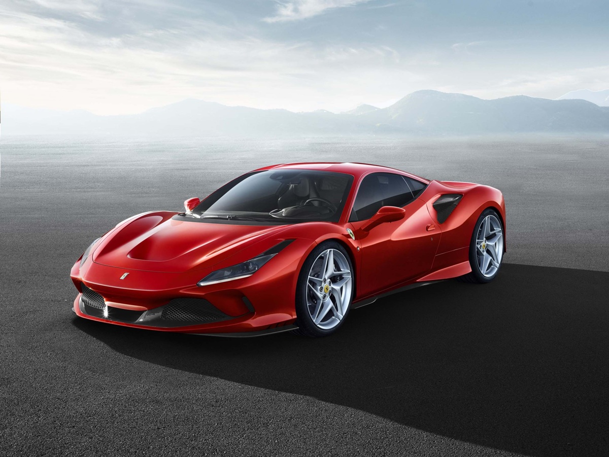 Nuove Ferrari 2026: modelli, Test Drive, anteprime | Fleet Magazine