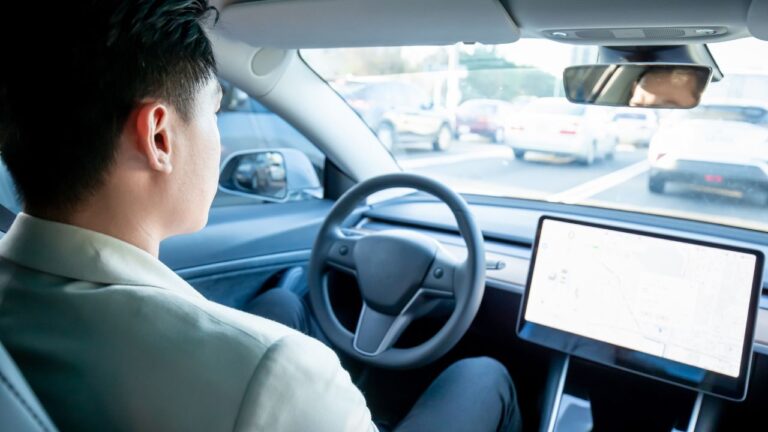 Flotte Aziendali: sono pronte alla Guida Autonoma? | Fleet Magazine