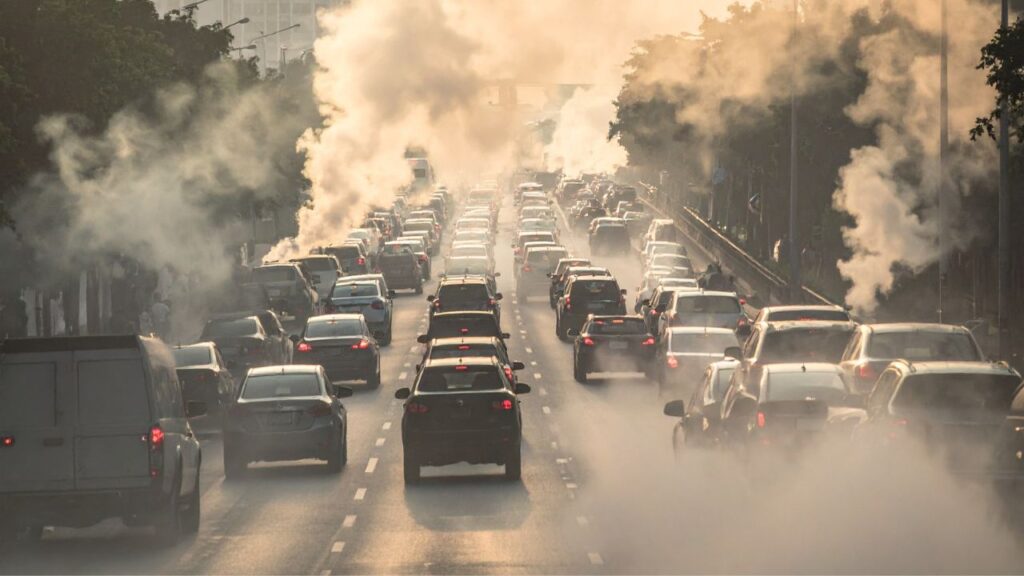 Smog in città: il Governo offre 500 milioni per abbatterlo | Fleet Magazine