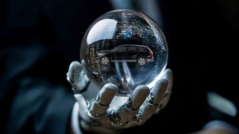 Mercato auto: le previsioni per il 2026 del Forecast Dataforce | Fleet ...