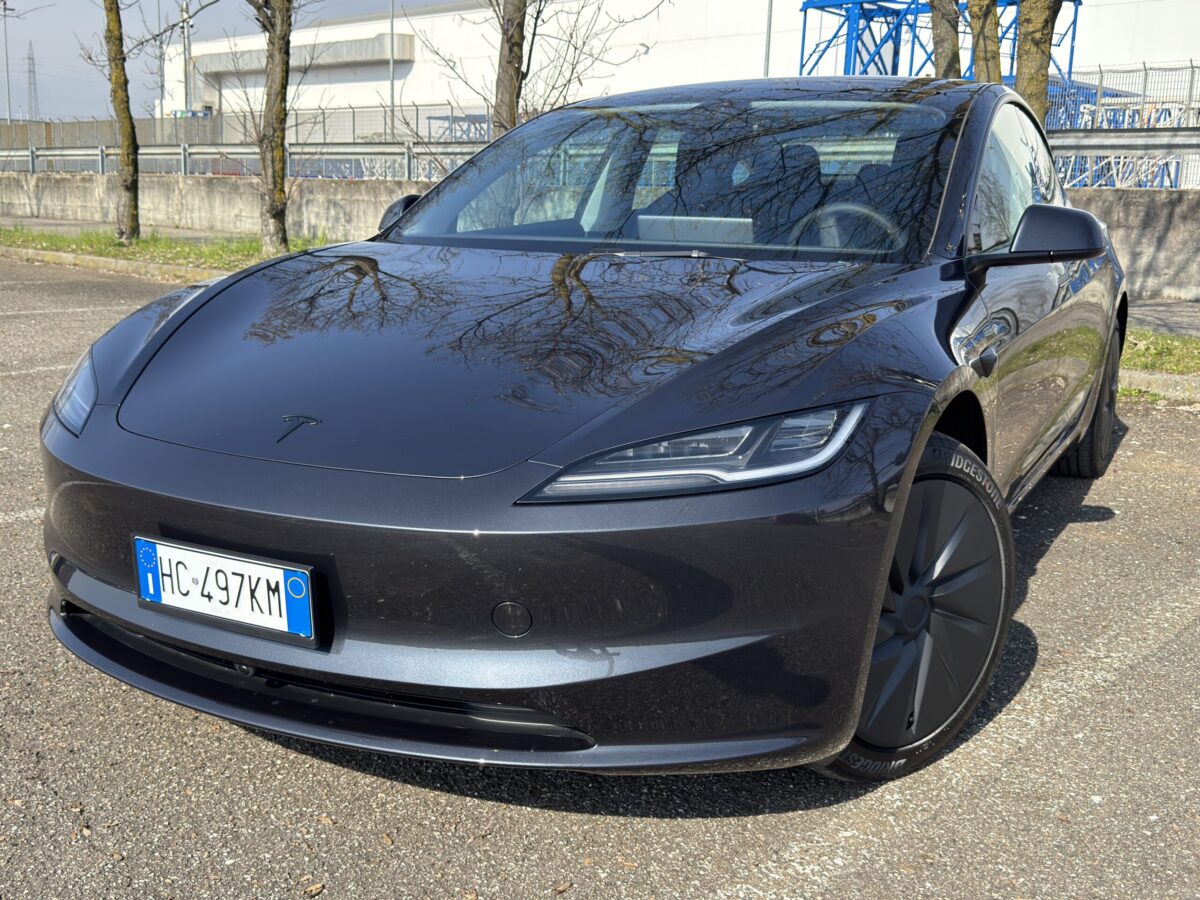 Tesla Model 3 Entry Level RWD: ecco la più economica ed efficiente ...