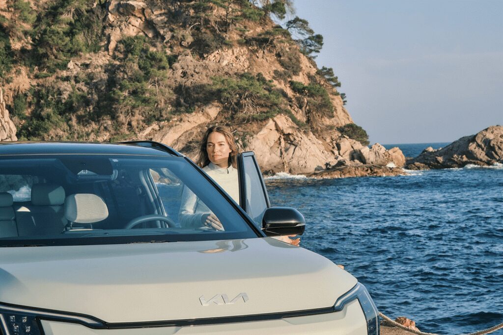 Kia Drive raggiunge i 250.000 giorni di noleggio e lancia nuove ...