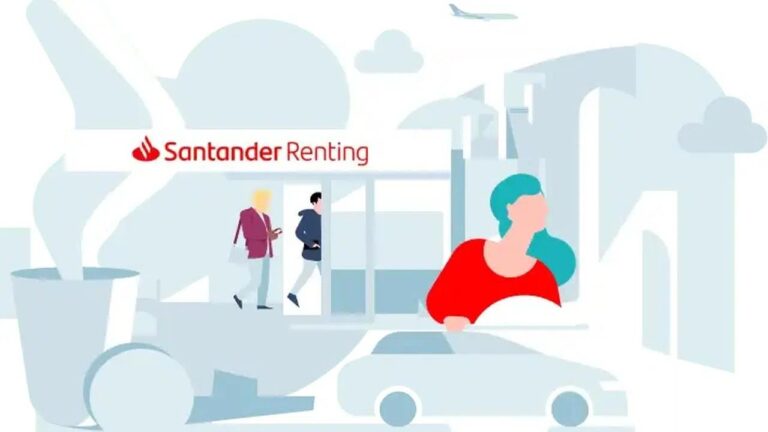 Drive entra a far parte di Santander Renting Italy | Fleet Magazine
