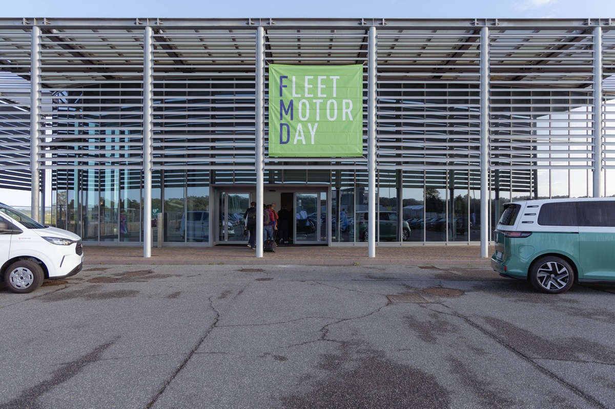 Fleet Motor Day 2026: le aziende di noleggio | Fleet Magazine