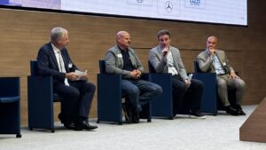 Drive The Change: dati, connettività e transizione elettrica al centro ...