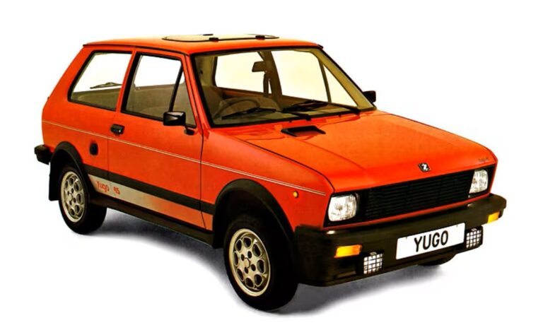 Torna la balcanica Yugo. Sarà lei l’anti-Dacia? | Fleet Magazine